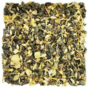 Buy Oolong Loose Tea Online Store - Shop Organic Oolong Loose Leaf Tea