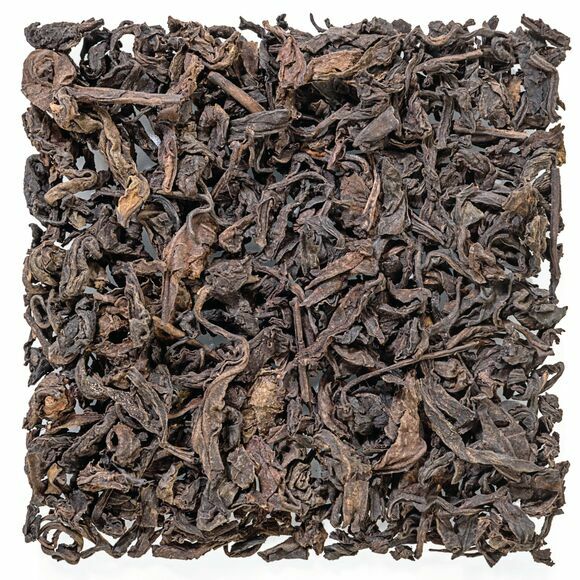 Pu Erh Loose Tea Online Store - Shop Organic Loose Leaf Pu Erh Tea - Rip Raw Pu er teas