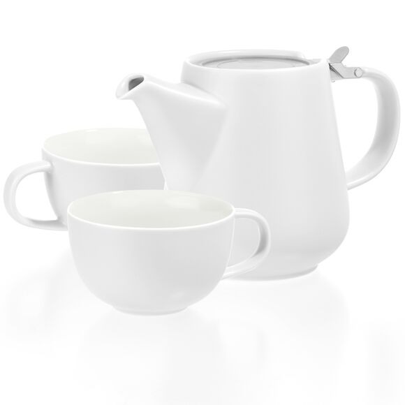 Glass Tea Teapot Infuser - Ceramic Teapots - Tea Infusers